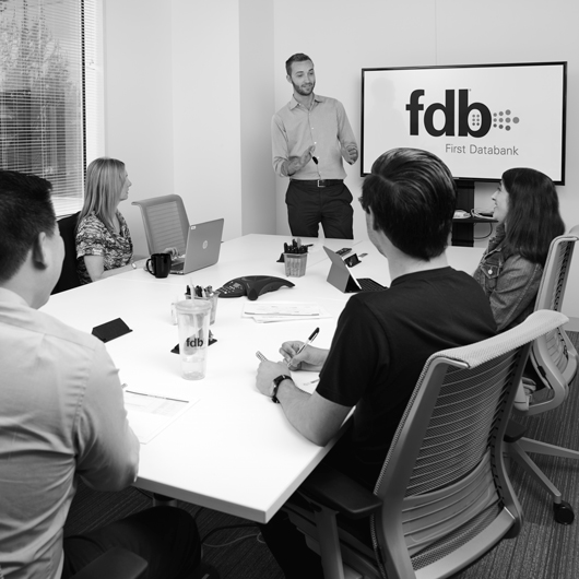 Careers | FDB (First Databank)