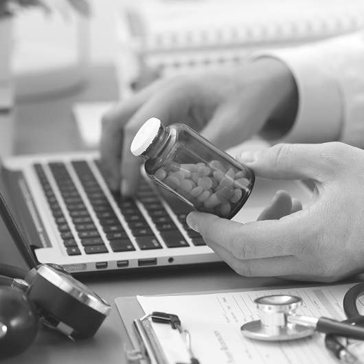 Healthcare Interoperability Solutions | FDB (First Databank)