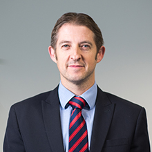 Andrew Madden | FDB (First Databank)