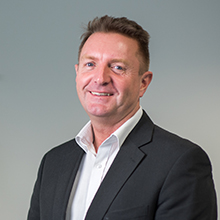 Ian Arrowsmith | FDB (First Databank)